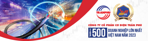 VNR500 - Bảng xếp hạng Top 500 Doanh nghiệp lớn nhất Việt Nam