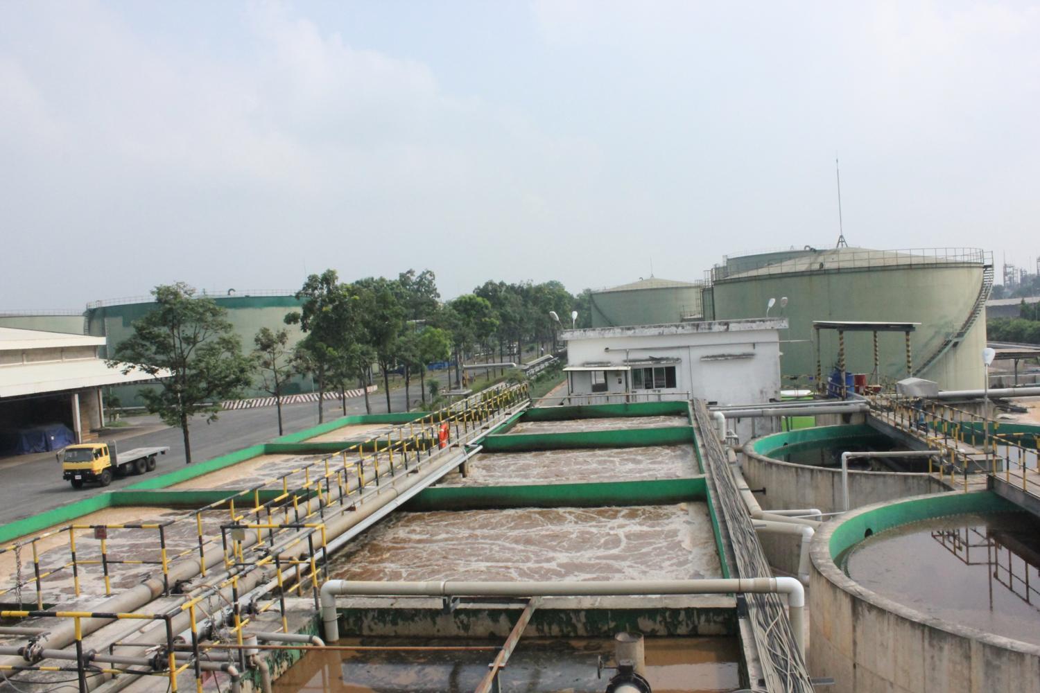 Vedan Việt Nam – Hướng tới mục tiêu phát triển bền vững